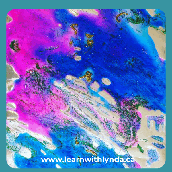Why Process Art Matters in a Playful Learning Classroom - Learn With Lynda