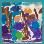 Why Process Art Matters in a Playful Learning Classroom - Learn With Lynda