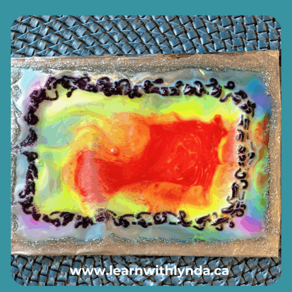 Why Process Art Matters in a Playful Learning Classroom - Learn With Lynda