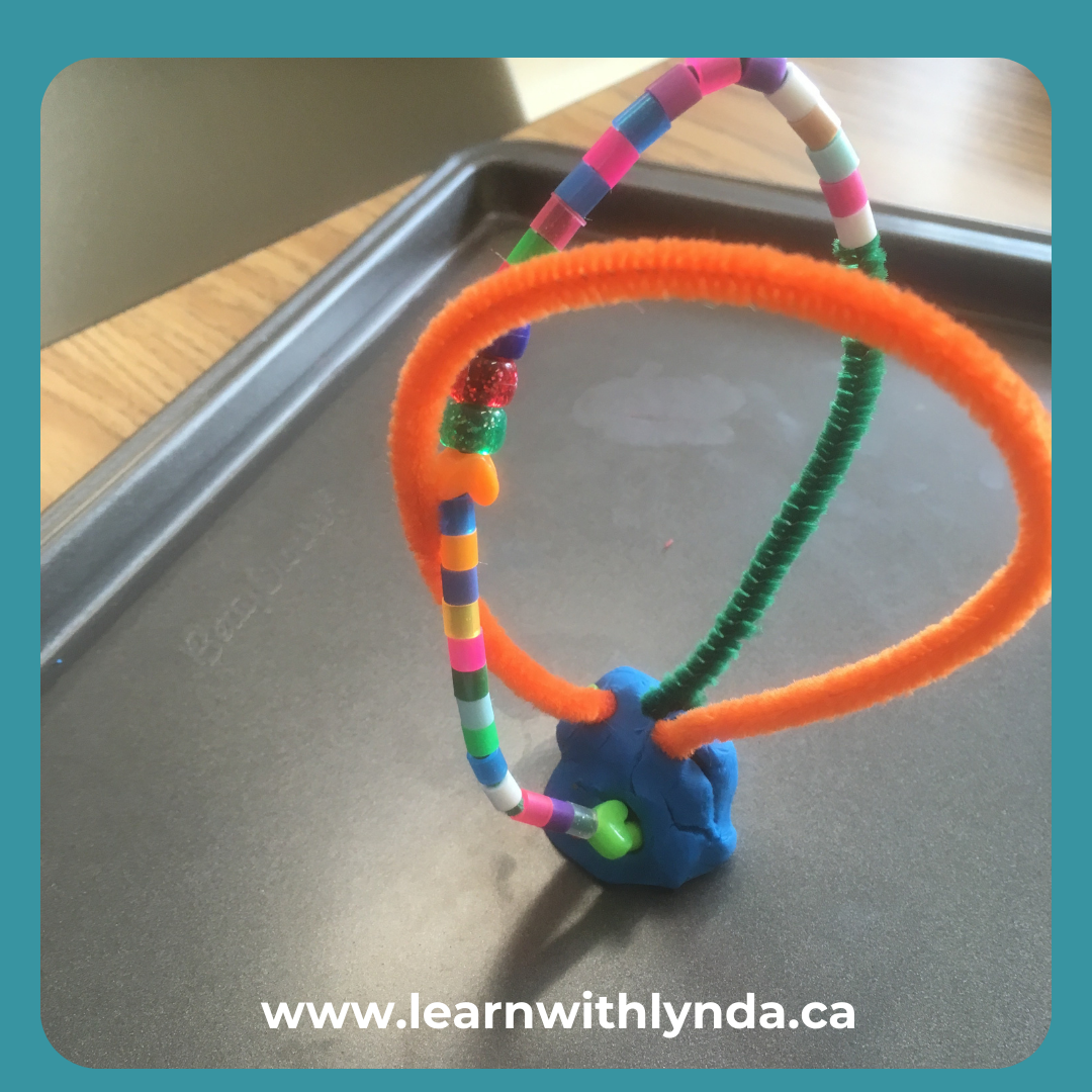Why Process Art Matters in a Playful Learning Classroom - Learn With Lynda