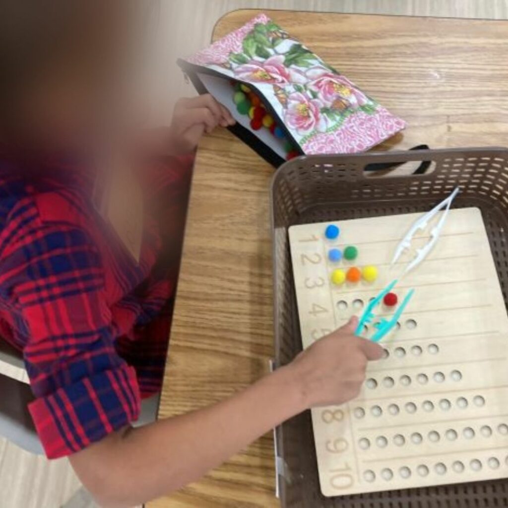 Reflecting on Children's Interests - Learn With Lynda