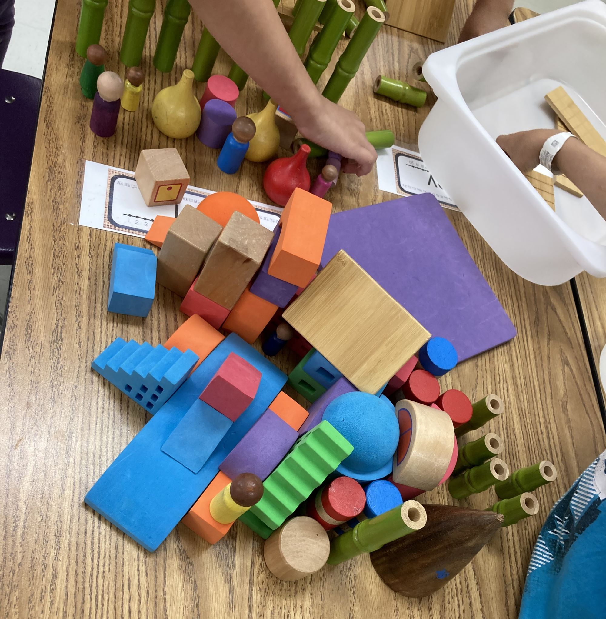 Time to Explore - Learn With Lynda