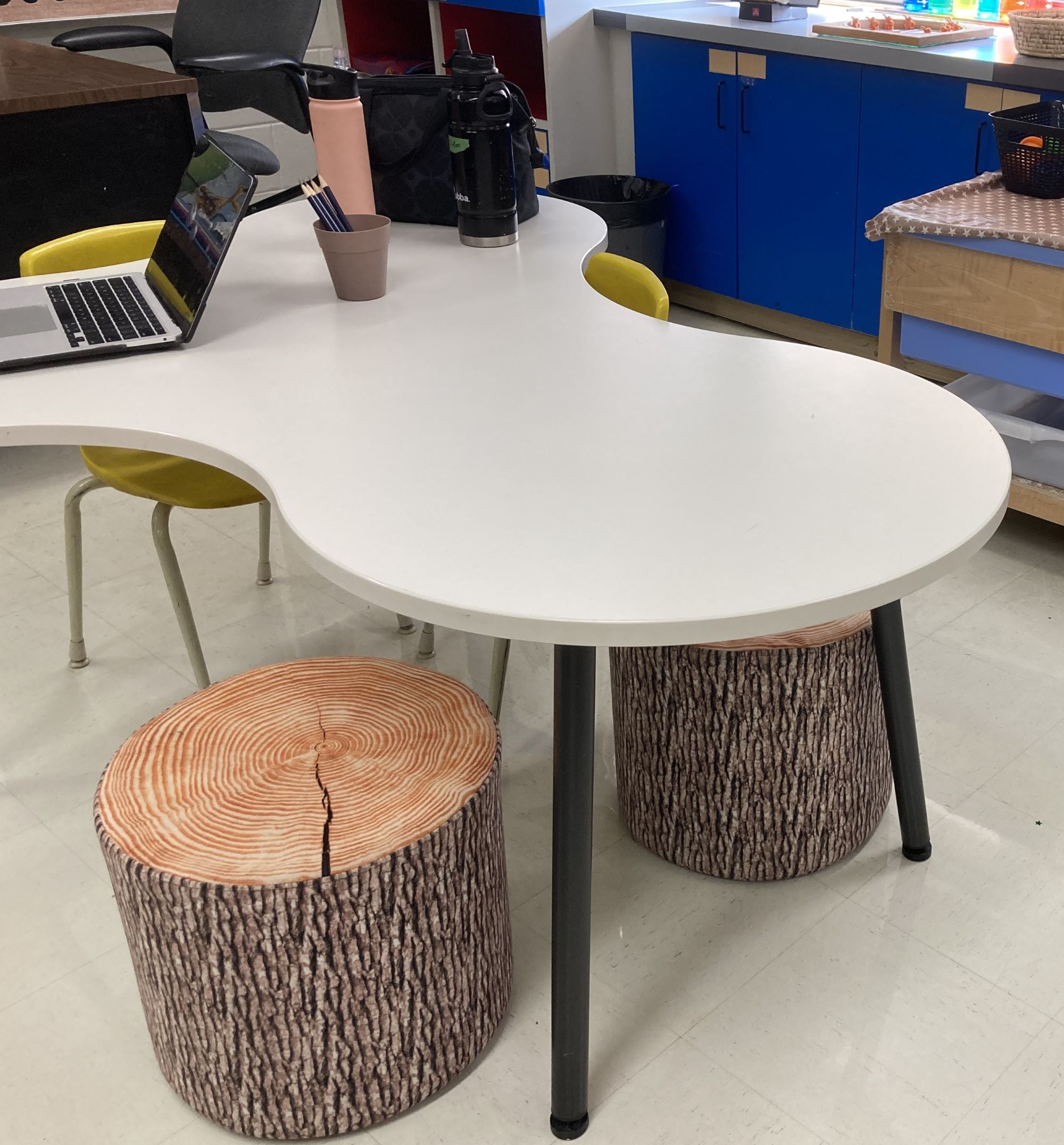 Setting Up a Play-Based Grade 1 Classroom - Learn With Lynda