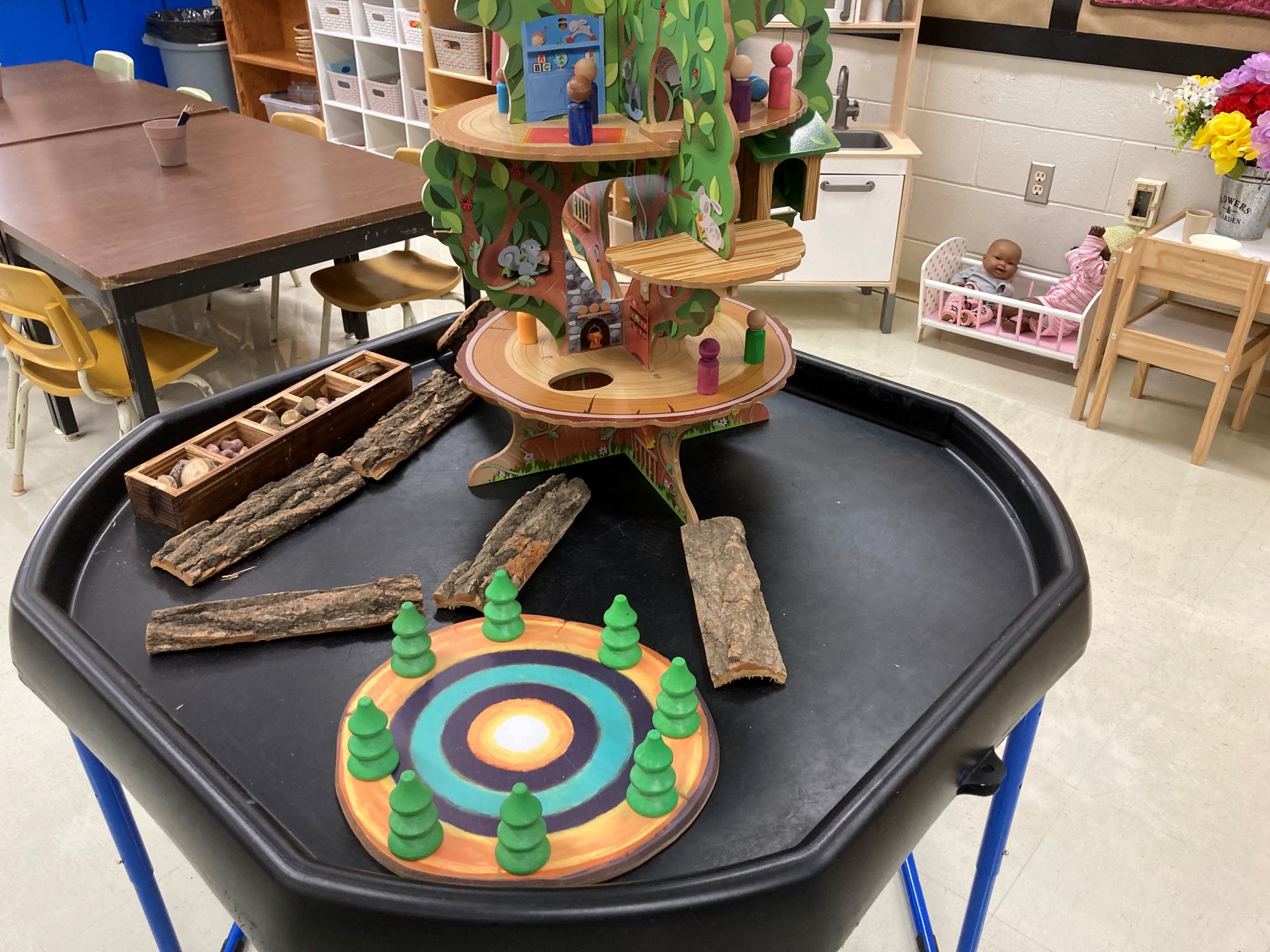 Setting Up a Play-Based Grade 1 Classroom - Learn With Lynda