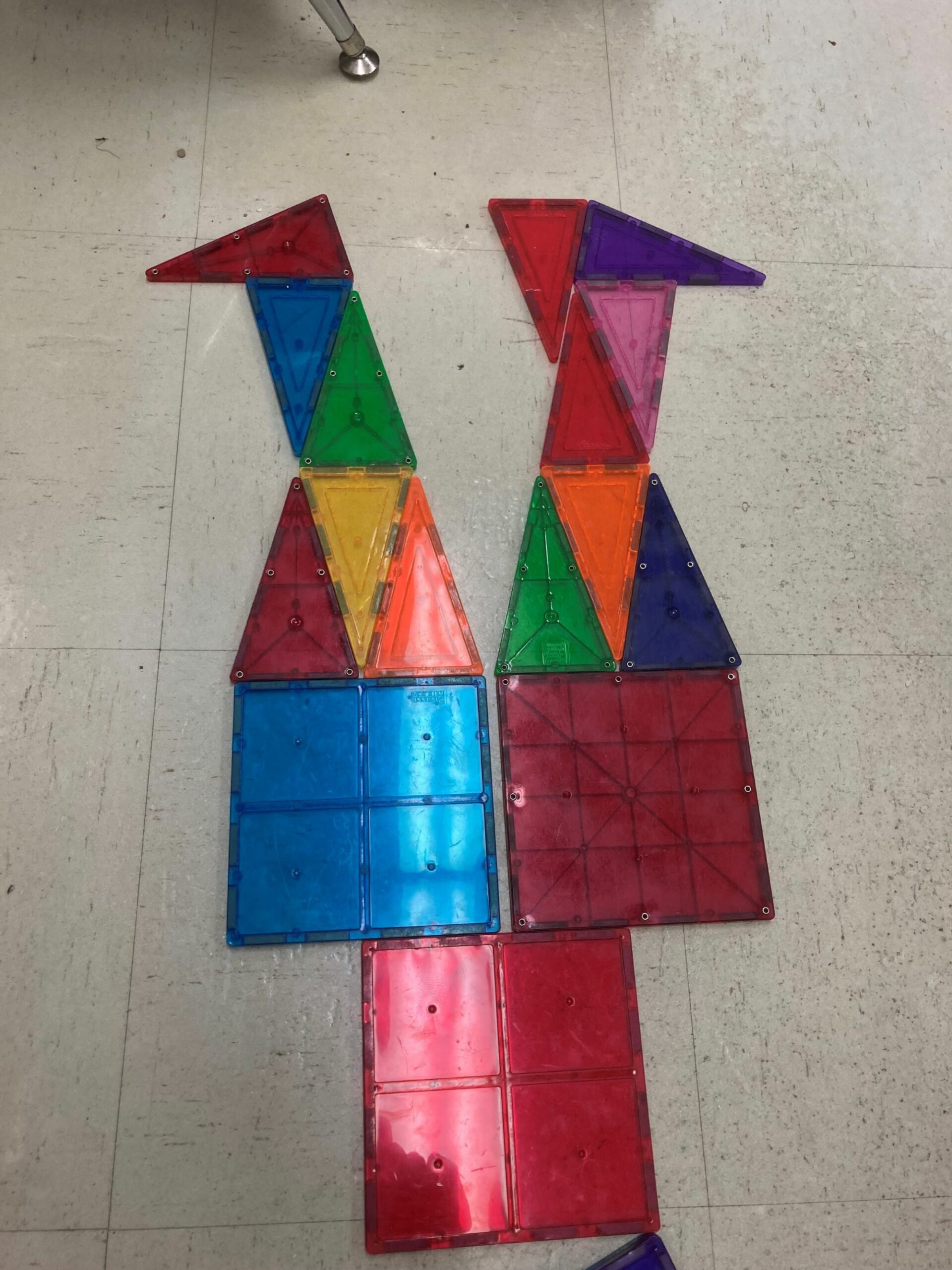 Unstructured Play - Learn With Lynda