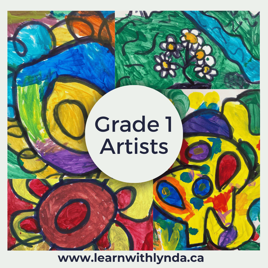 Norval Morrisseau - Learn With Lynda