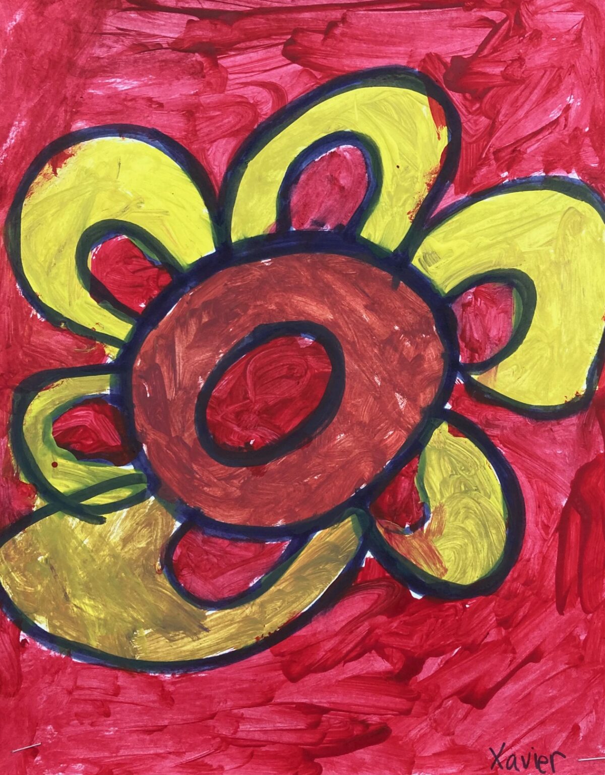 Norval Morrisseau - Learn With Lynda