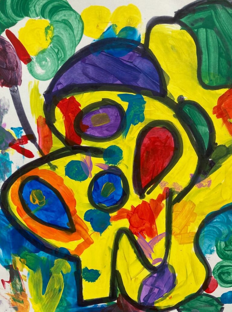 Norval Morrisseau - Learn With Lynda