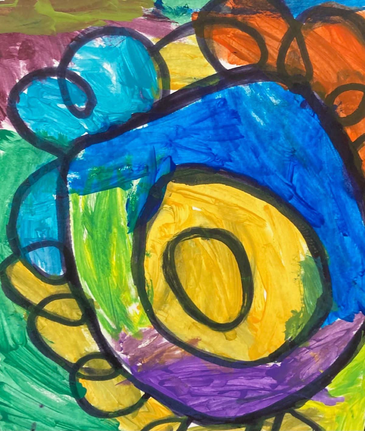 Norval Morrisseau - Learn With Lynda