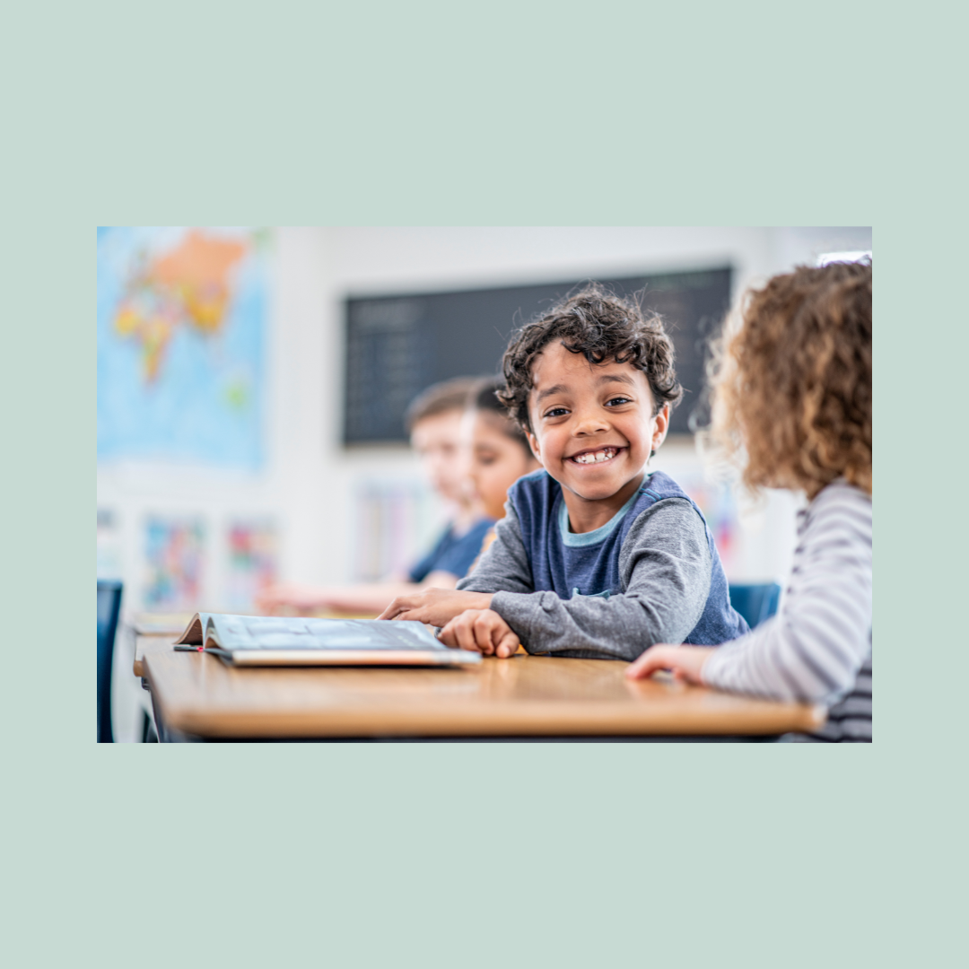 Slow and Steady Growth Builds a Strong Foundation - Learn With Lynda