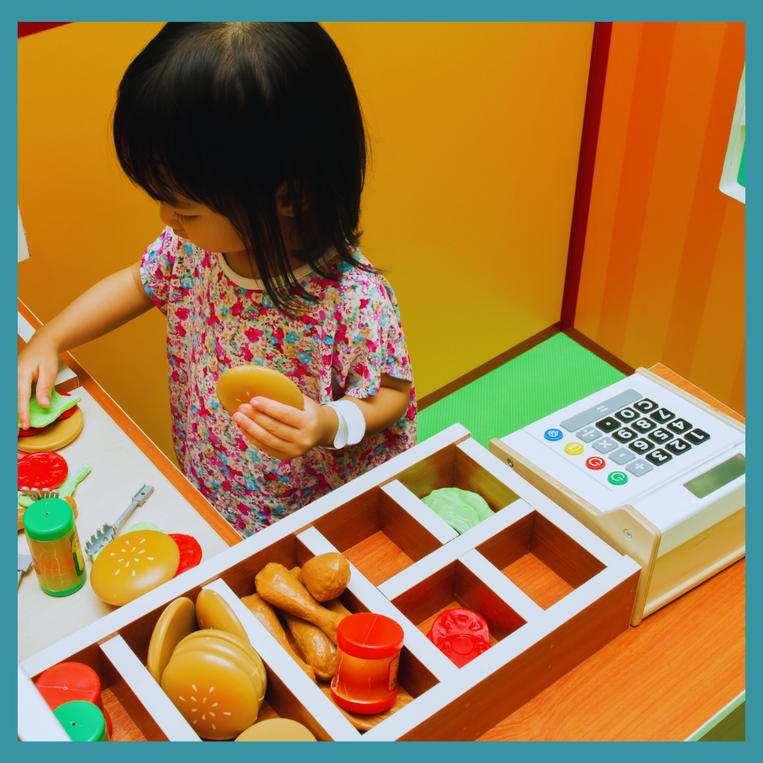 Dramatic Play: Why Children Need This - Learn With Lynda