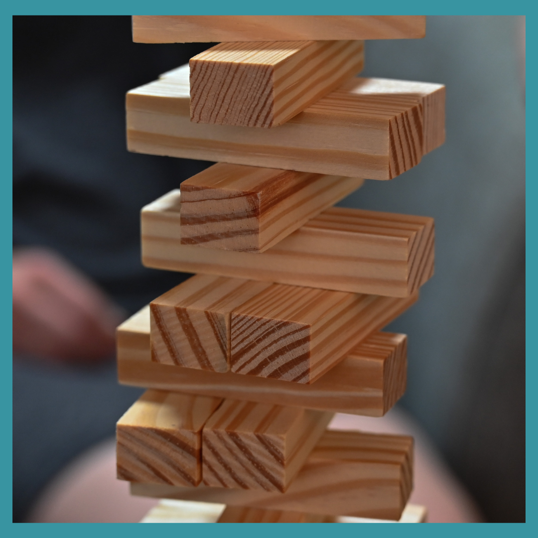 8 Incredible Benefits of Playing With Blocks - Learn With Lynda