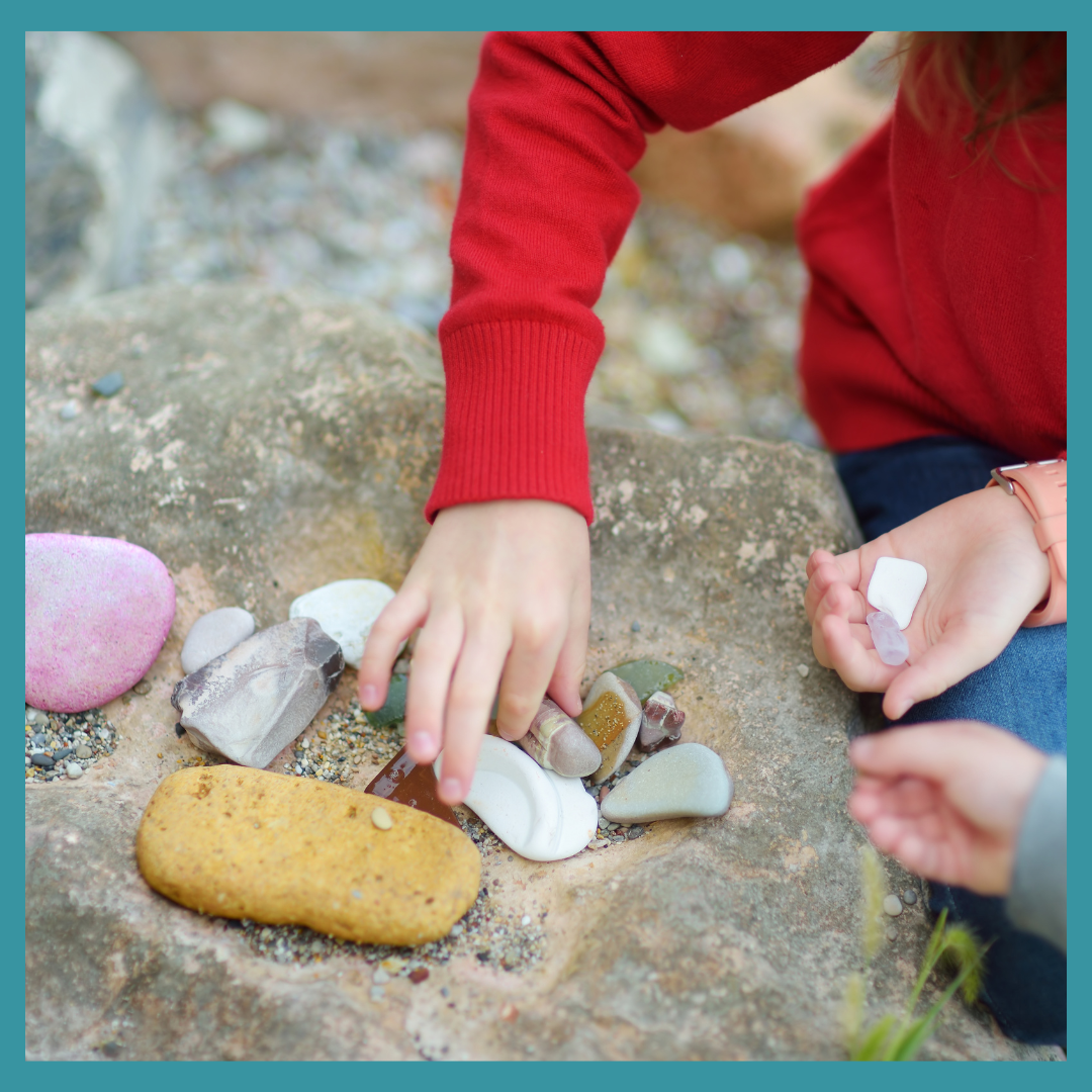 Discover 9 Essential Benefits Of Loose Parts - Learn With Lynda