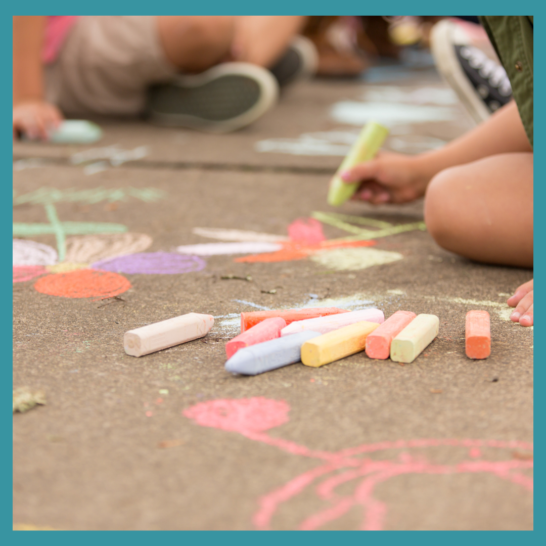 Discover the Hidden Perks of Outdoor Play... - Learn With Lynda