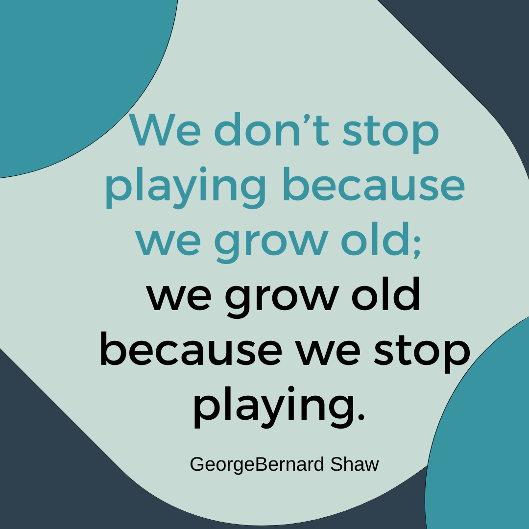 Characteristics of Play - Learn With Lynda