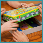 Why Kids Need Board Games - Learn With Lynda