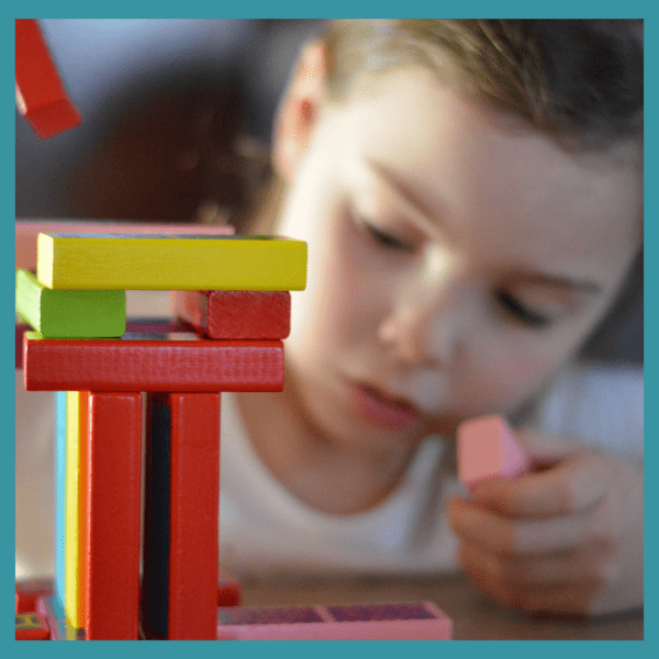 8 Incredible Benefits of Playing With Blocks - Learn With Lynda