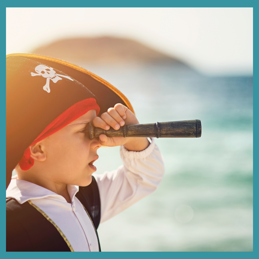 Dramatic Play: Why Children Need This - Learn With Lynda