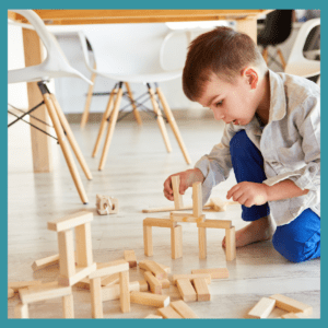8 Incredible Benefits of Playing With Blocks - Learn With Lynda