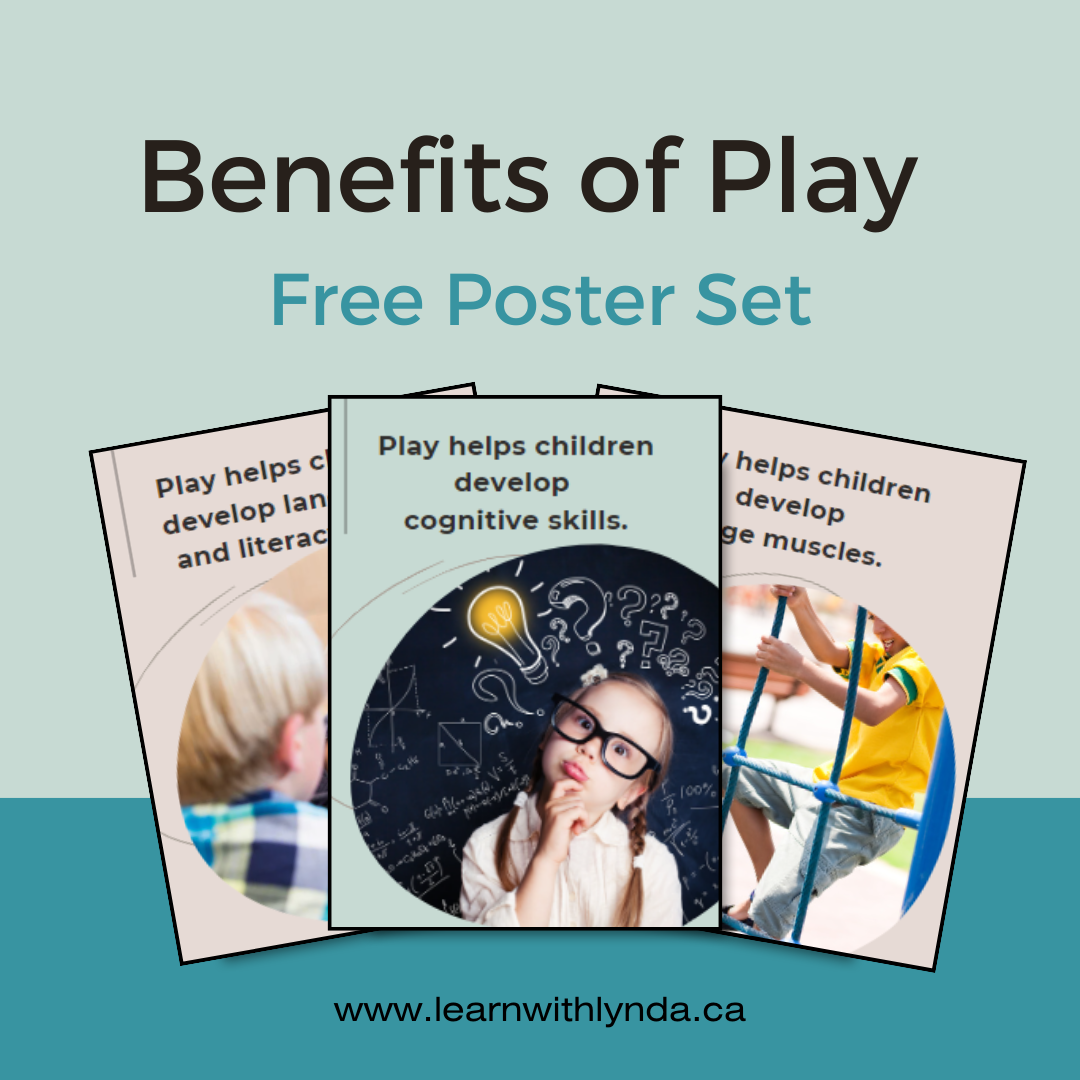 8 Incredible Benefits of Playing With Blocks - Learn With Lynda