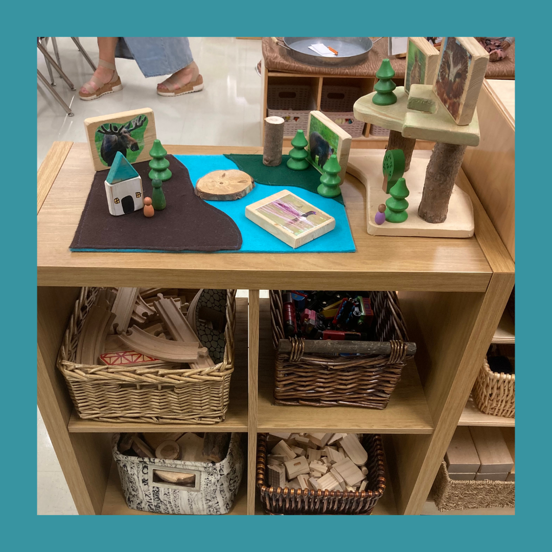 Playful Learning Classroom Ideas - Learn With Lynda