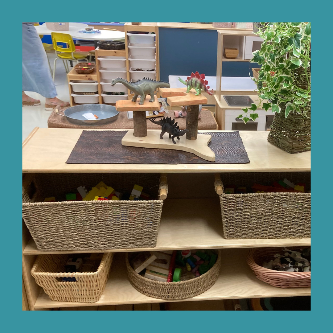 Playful Learning Classroom Ideas - Learn With Lynda