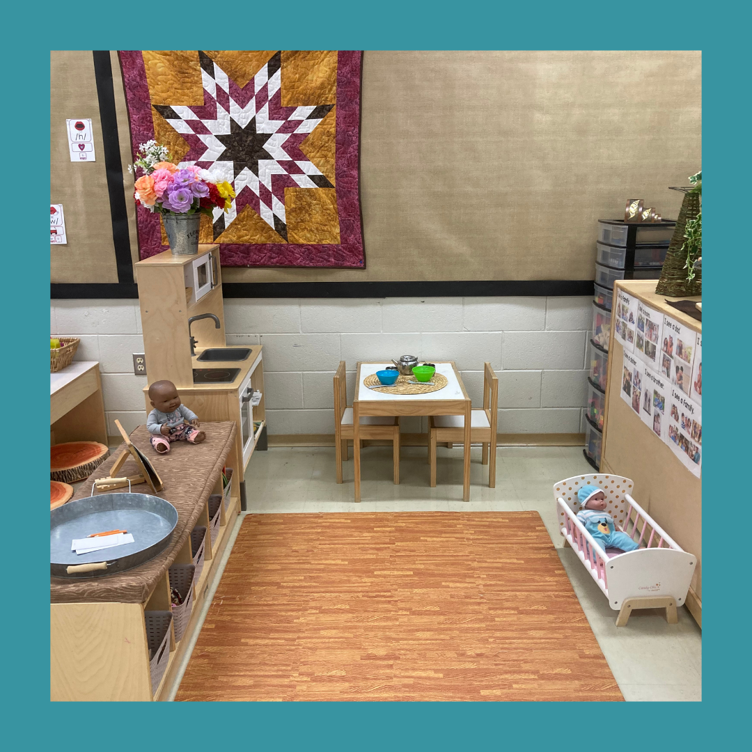 Playful Learning Classroom Ideas - Learn With Lynda
