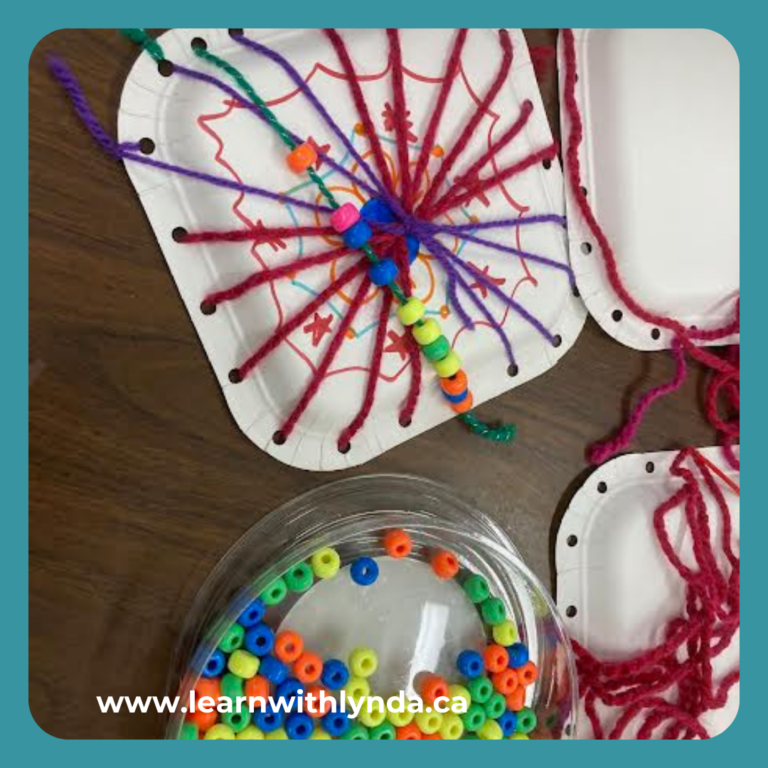 Boost Fine Motor Skills with Playful Learning! - Learn With Lynda