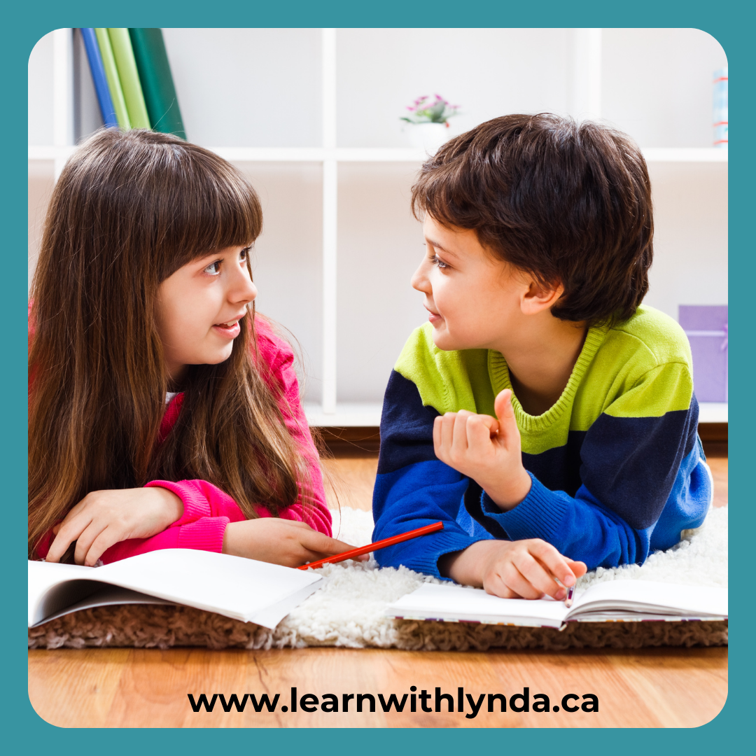 The Teacher’s Role in a Playful Learning Classroom - Learn With Lynda