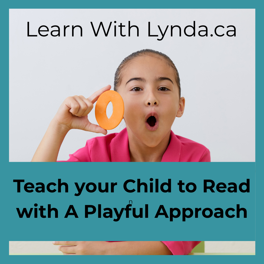 Home - Learn With Lynda