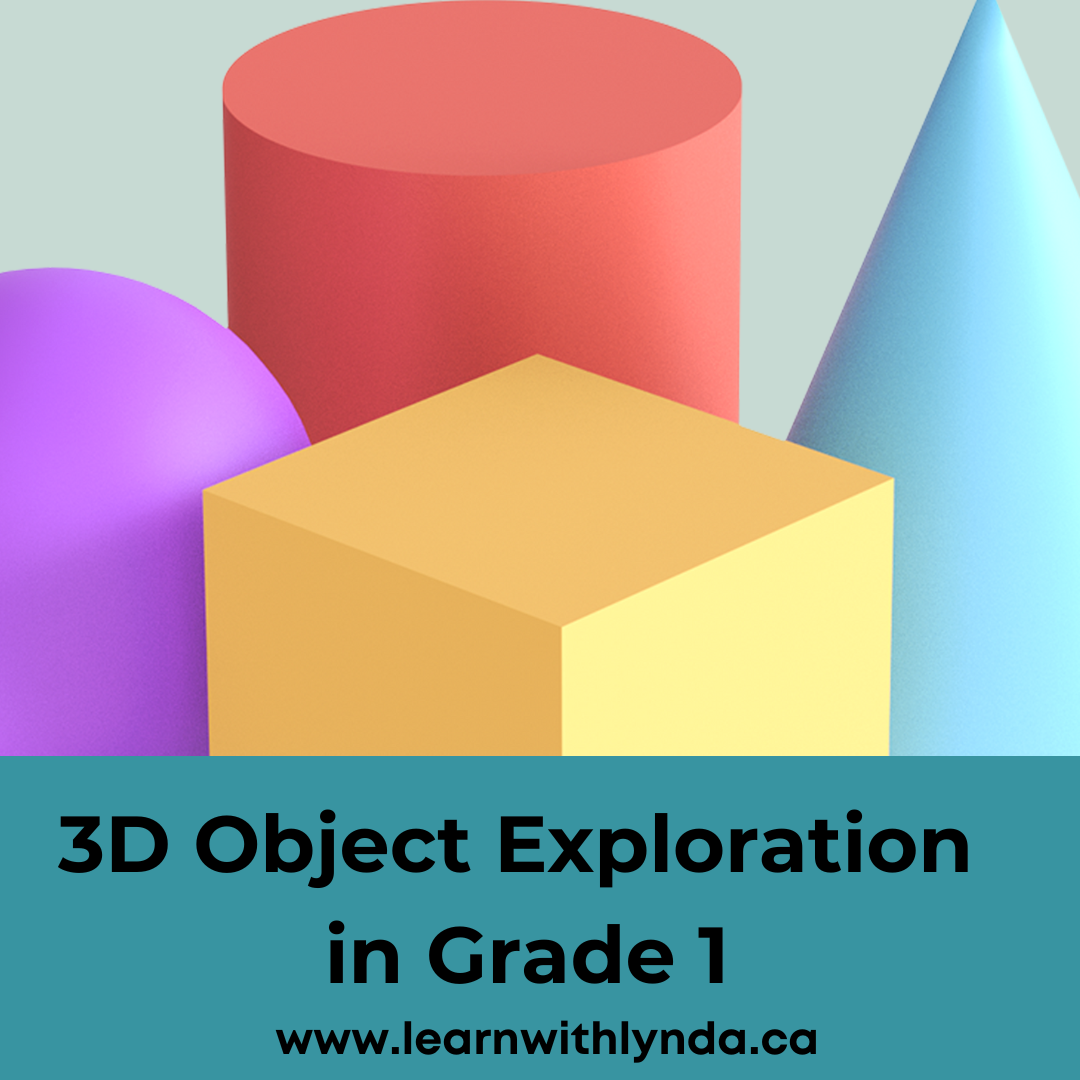 Why Hands-On Learning Strengthens Students’ Understanding of 3-D Shapes ...